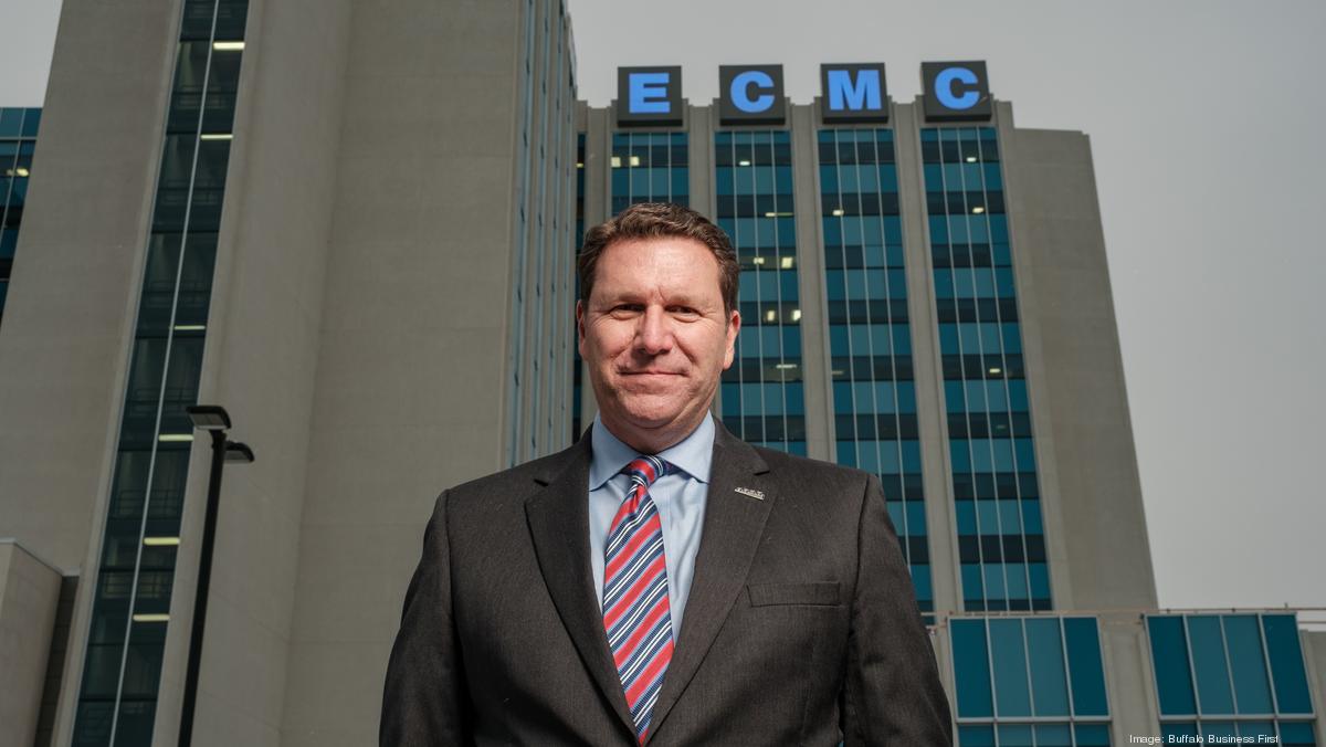 Erie County Medical Center looks at opportunities to expand psych ...