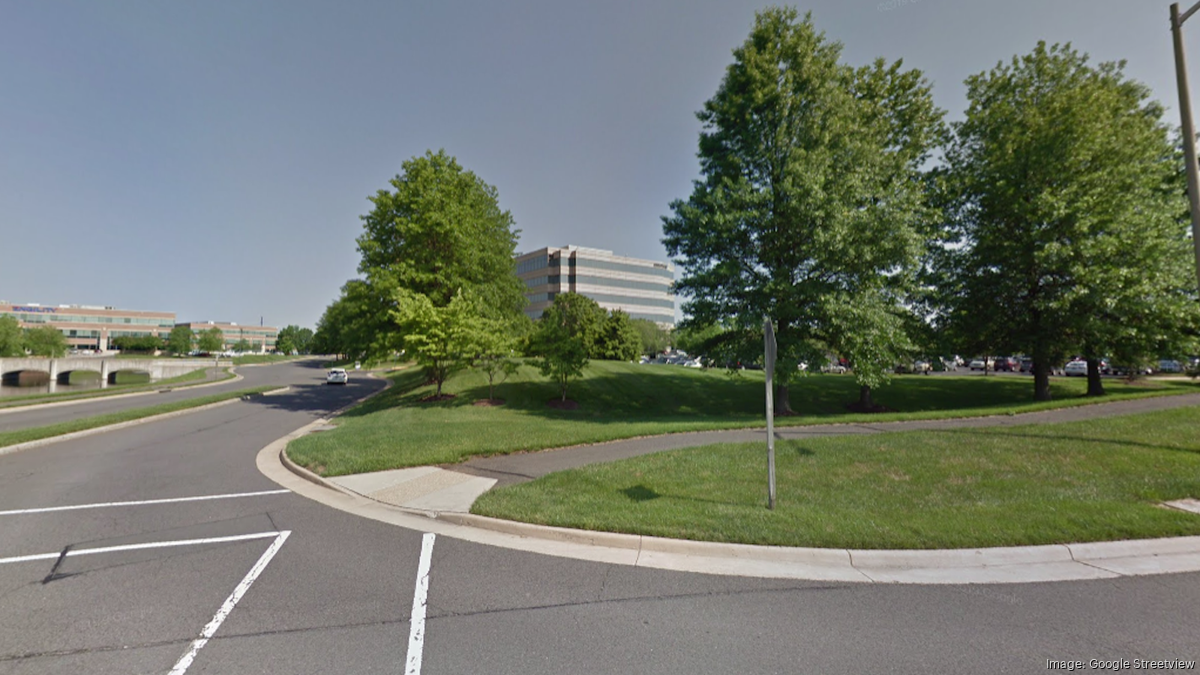 Microsoft's Reston lease was one of Greater Washington's largest ...
