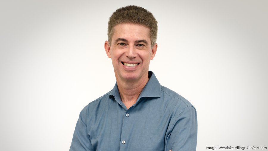 Westlake Village BioPartners bullish on L.A. biotech - L.A. Business First