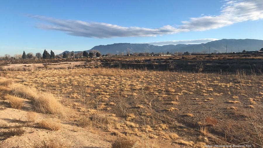 What comes next for the Orion Center in Albuquerque following the city ...