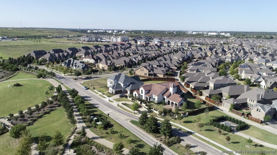 Wealthiest ZIP codes in Dallas, Fort Worth and beyond for 2024 - Dallas ...