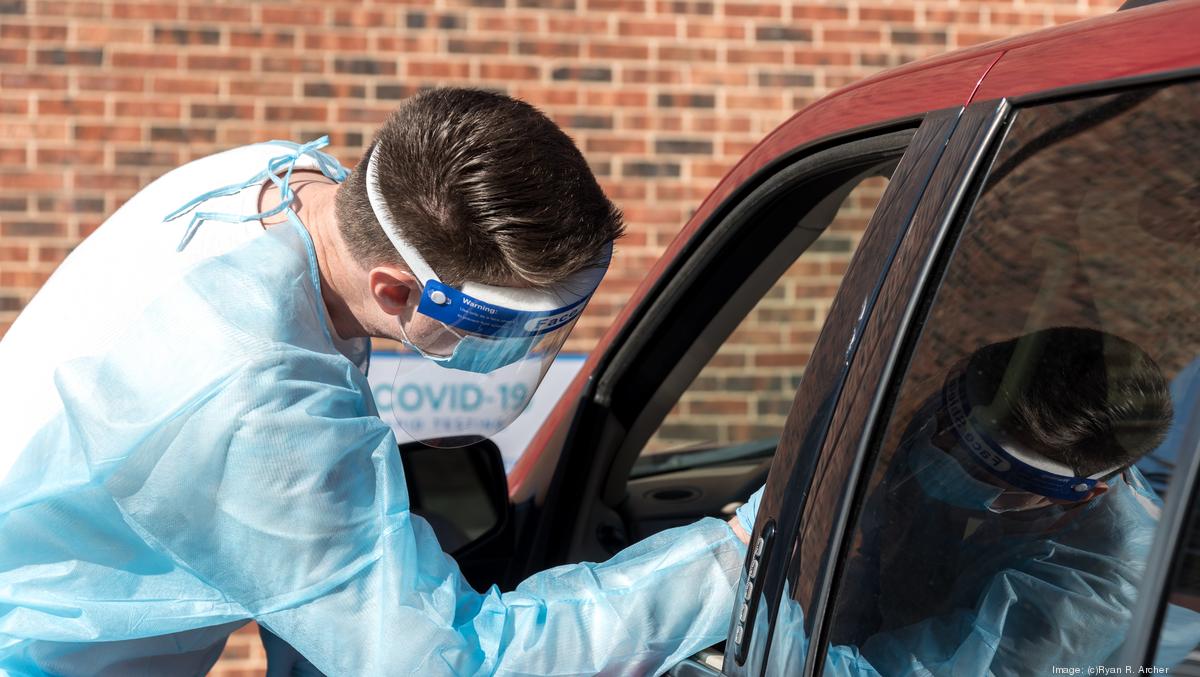 Rapid MedLab, 5-minute Covid testing service, to add more St. Louis ...