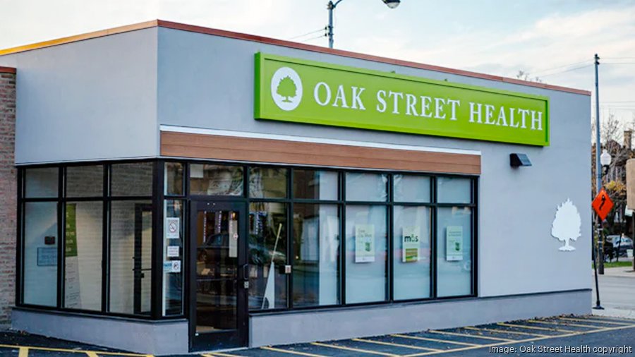 Oak Street Health expands into Georgia and several U.S. cities ...