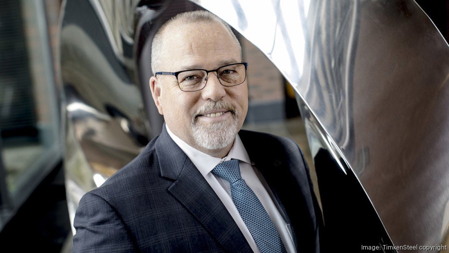 Metallus wins $99 million in Army funding for making future artillery ...