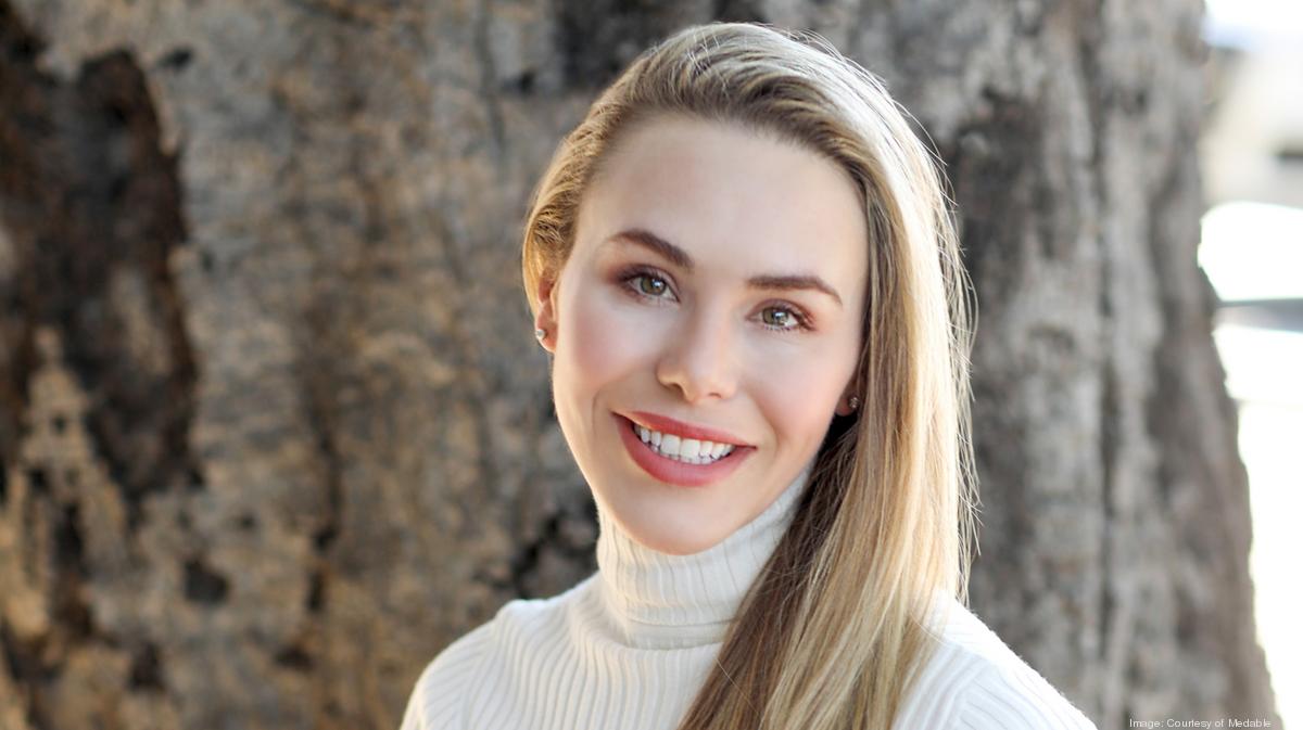 Executive Profile: Medable CEO Michelle Longmire is changing the way ...