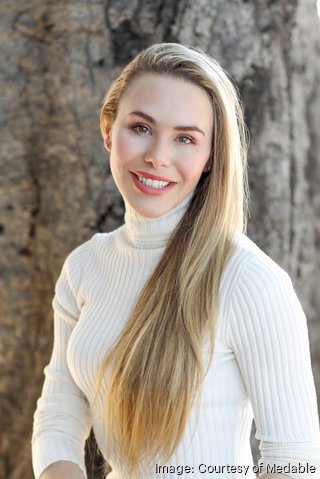 Executive Profile: Medable CEO Michelle Longmire is changing the way ...