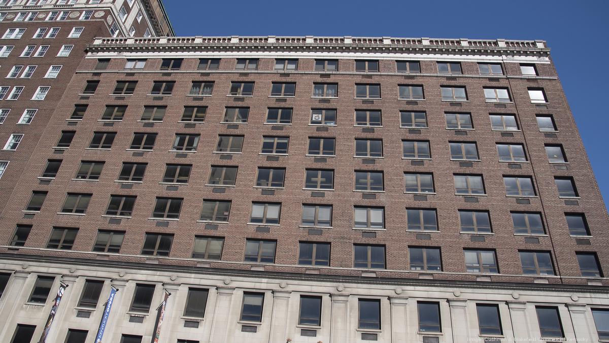 Downtown Louisville's ArtSpace building sold — here's what the buyer ...