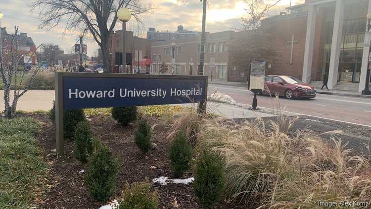 Howard University will build a new D.C. hospital 'no matter what ...