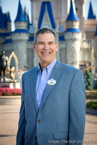 Florida's largest employers in Orlando include Disney, AdventHealth ...