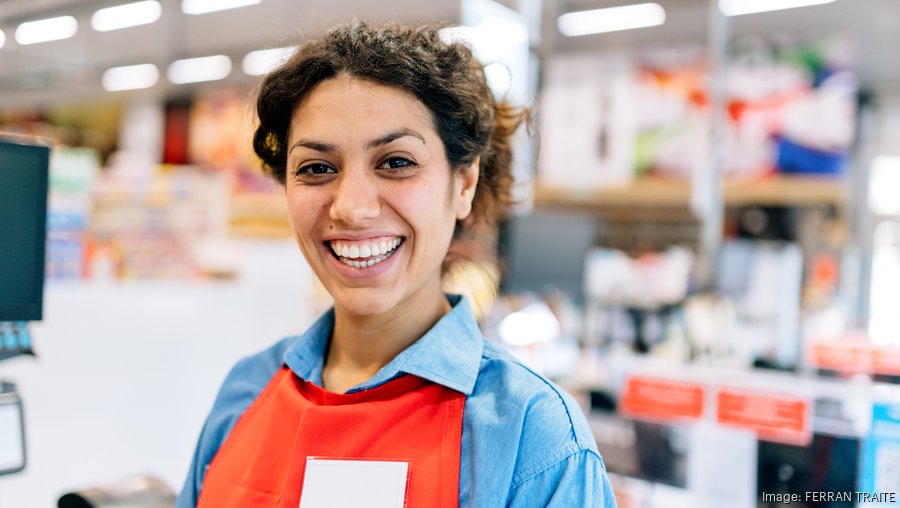 our front-line employees should be empowered to resolve customer ...