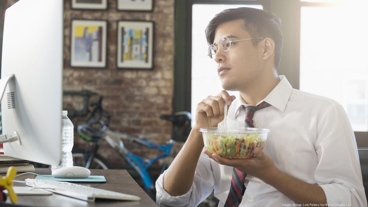 Just say no to busy culture: Increasing productivity, work-life balance ...