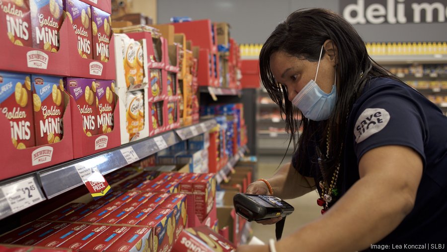 Shaping Save A Lot: How CEO Kenneth McGrath is turning the discount ...