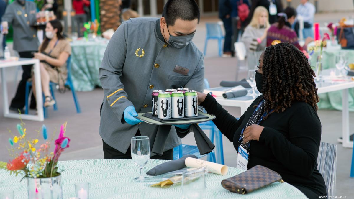 For those behind corporate events, parties are on pause - Houston ...