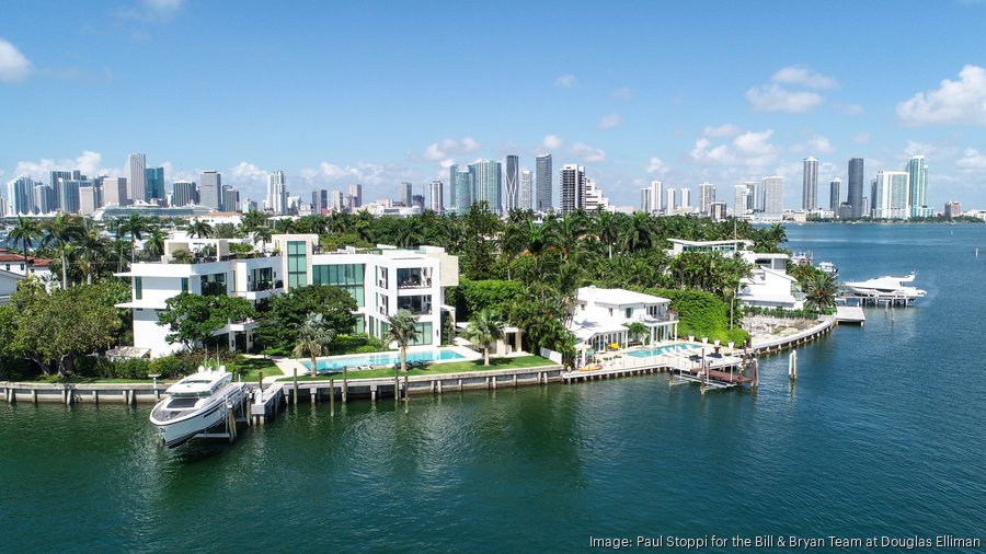Andre Radandt sells Miami Beach home to Keith Rabois of Founders Fund ...