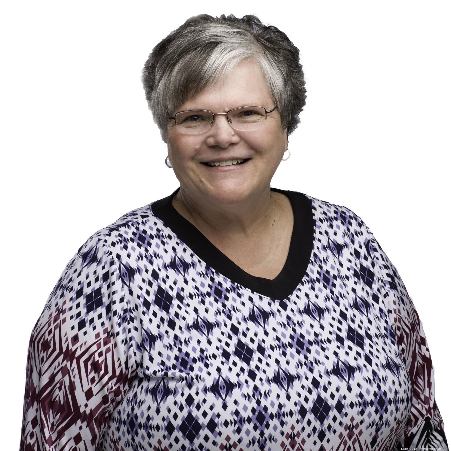 Angela Dodson People On The Move Triad Business Journal