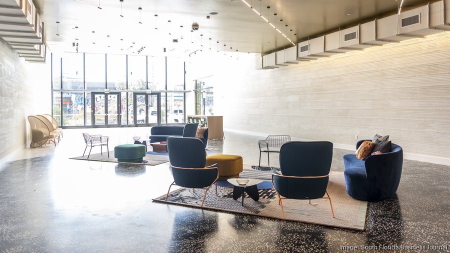 Billionaire Ken Griffin, Goldman Properties buy 545 Wyn office building ...