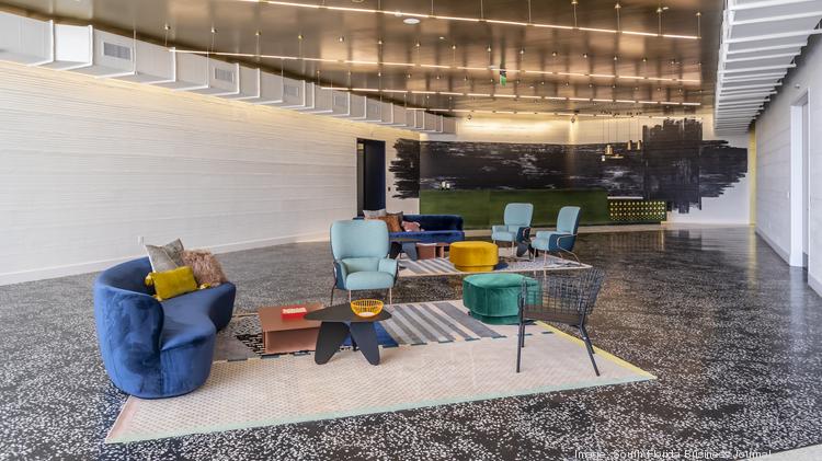 PwC signs lease for office in Miami's Wynwood Arts District - South ...