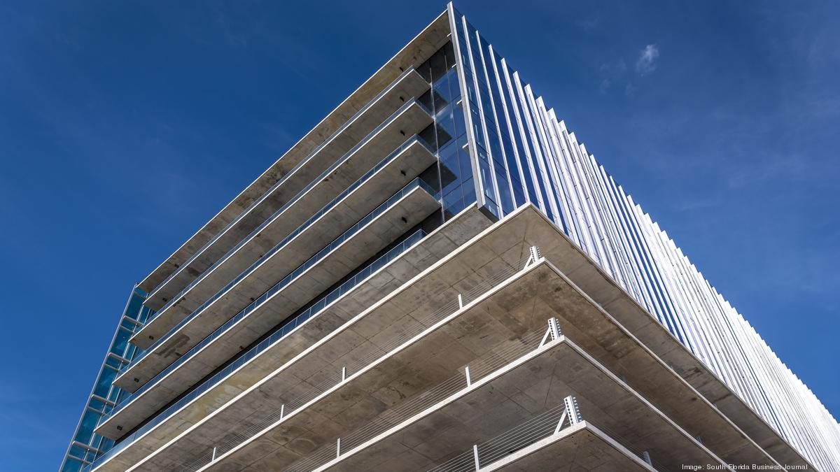 PwC signs lease for office in Miami's Wynwood Arts District - South ...