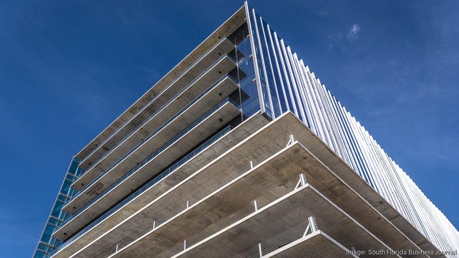 MIAX to open MIAX Sapphire stock exchange, trade floor in Miami's ...