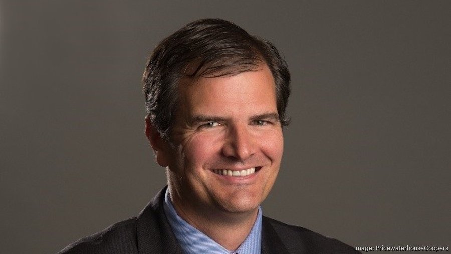PwC names Briggs as managing partner of Kansas City office - Kansas ...