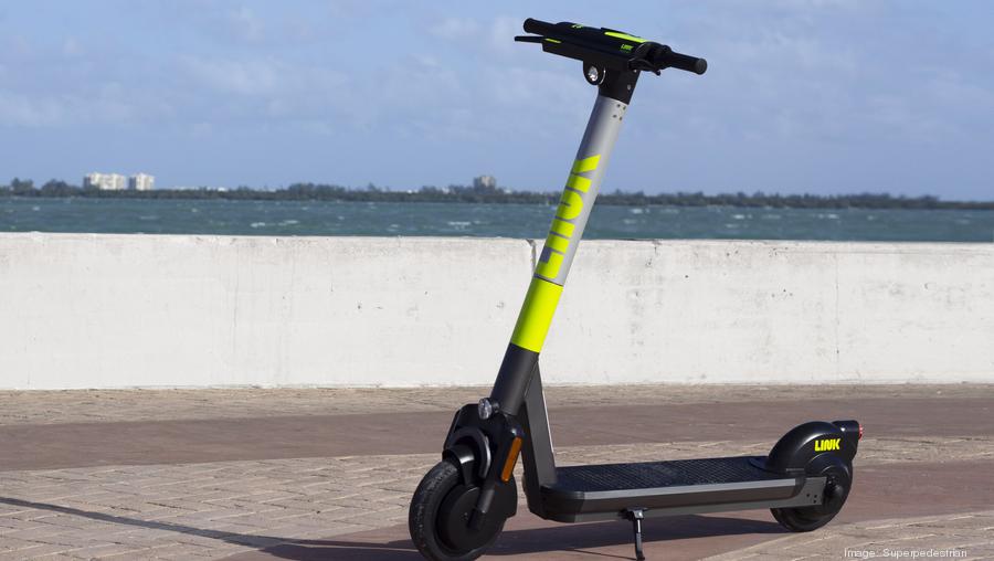 Superpedestrian raises $60M, hopes to bring its scooters to New York ...