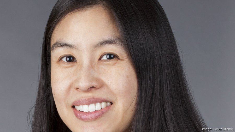 Focus Brands makes leadership changes - Atlanta Business Chronicle