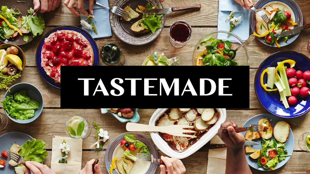 Tastemade acquires ChefsFeed — plus other L.A. tech news - L.A ...