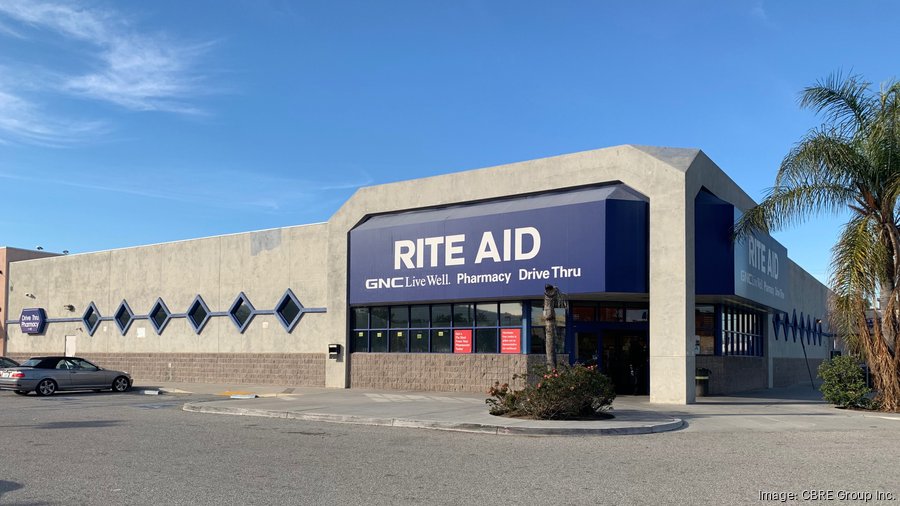 These Buffalo Rite Aids are confirmed to be closing as company goes ...