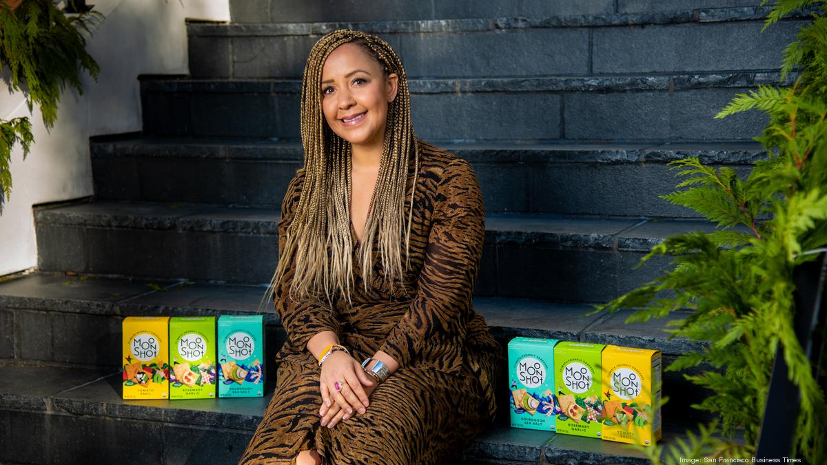 Executive Profile: Planet FWD CEO Julia Collins goes against the odds ...