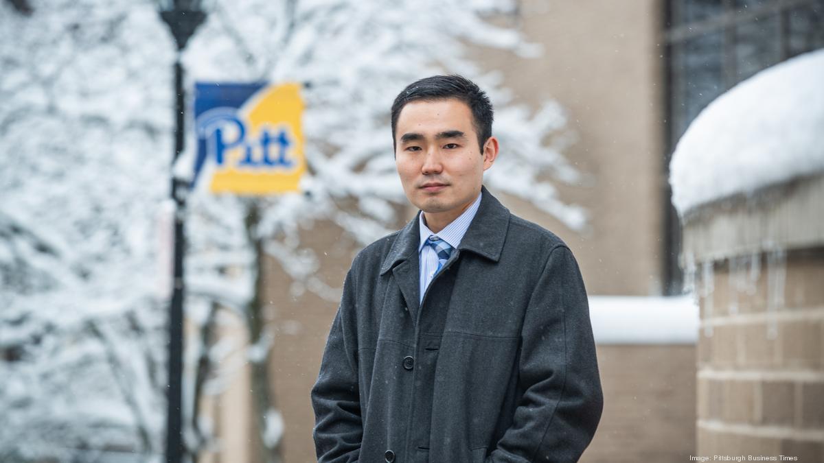 For pharmacist, participation in clinical trials a valuable experience ...