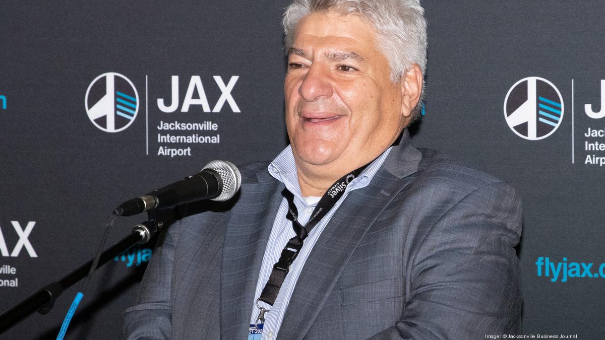 A conversation with Silver Airways CEO Steve Rossum as the airline ...