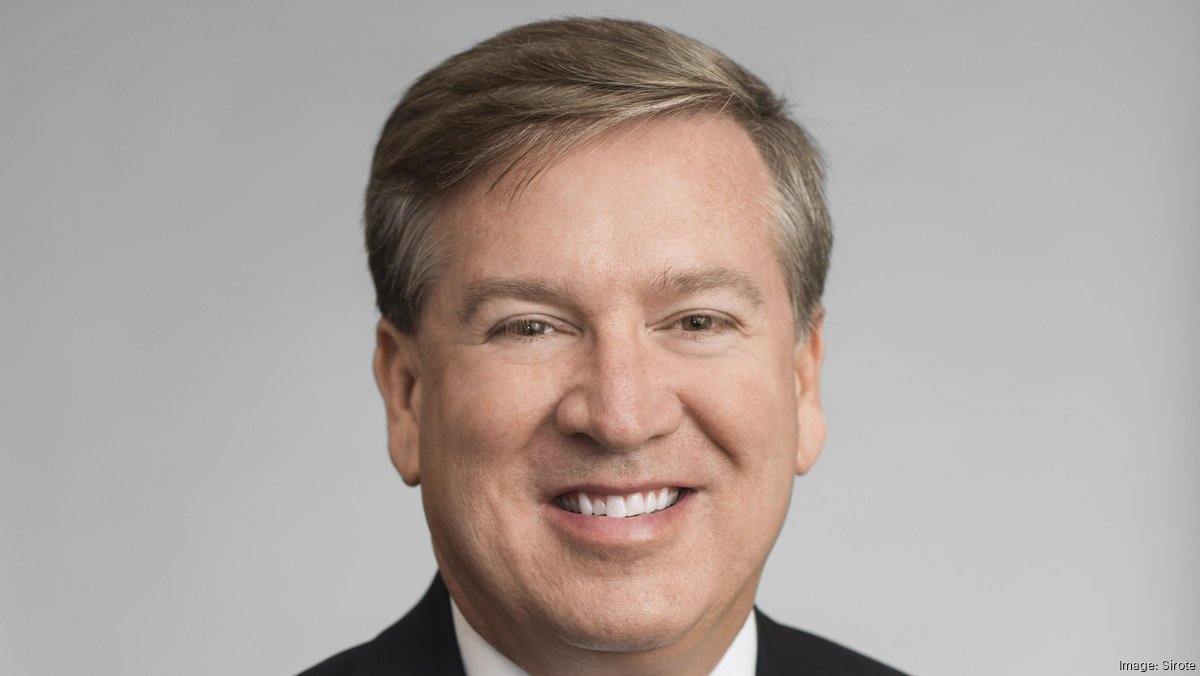 Sirote to form combination with Dentons - Birmingham Business Journal