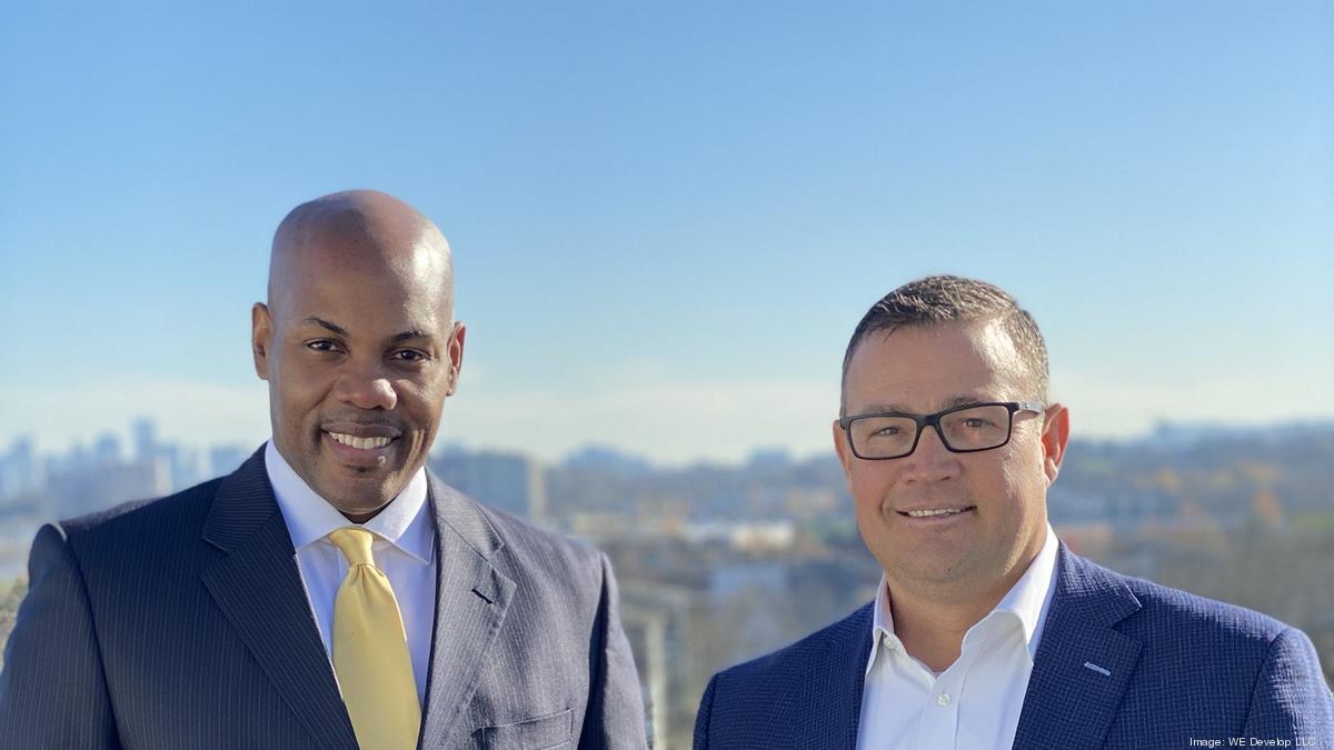 J.Word Properties and E3 Construction Services form WE Develop LLC to ...