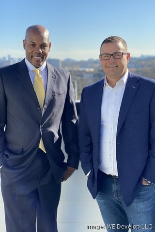 J.Word Properties and E3 Construction Services form WE Develop LLC to ...