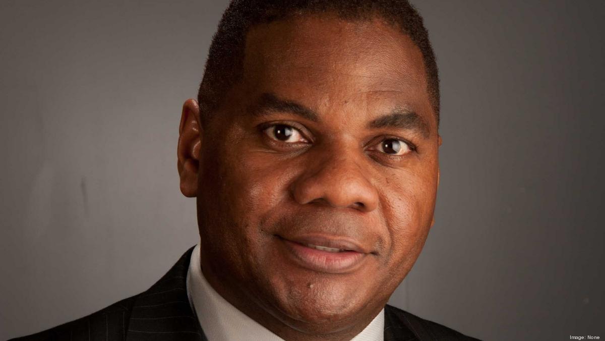 Foundation for a Healthy High Point names NC native Curtis Holloman its ...