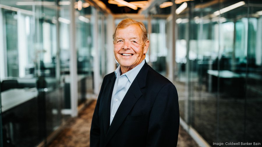 Stewart Title parent buys Coldwell Banker Bain - Puget Sound Business ...