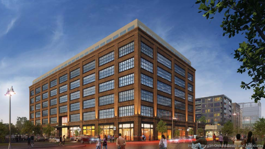 Baltimore's Port Covington attracts opportunity zone investment, plus ...