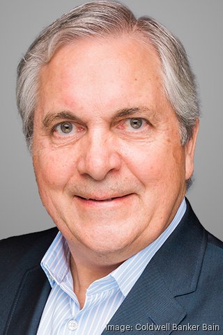 Coldwell Banker Bain elevates Mike Grady to CEO amid leadership shuffle ...