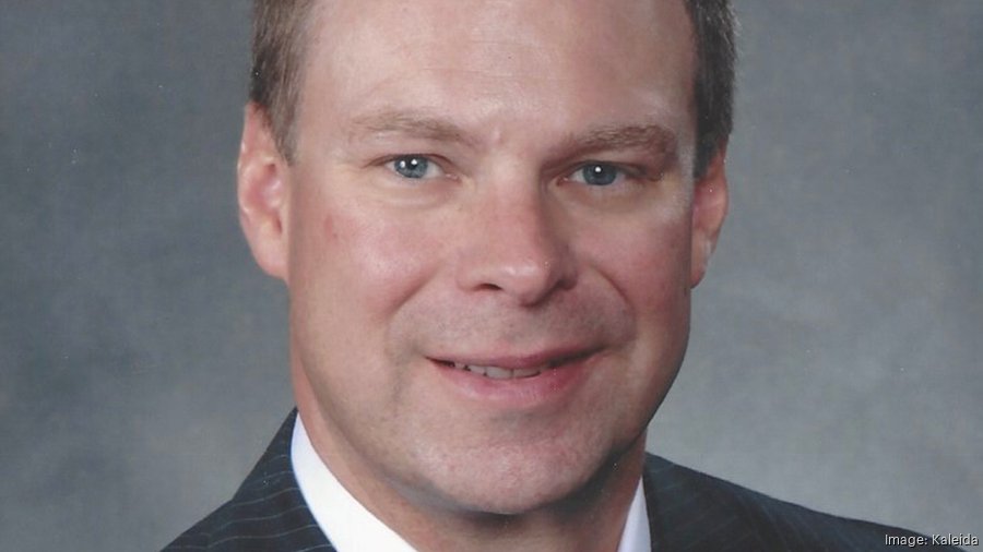 Kaleida Health names Matt Drake as interim CFO, replacing outgoing ...