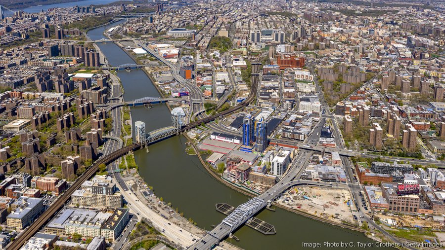 Tri-State Commercial Realty bets on Bronx revival - New York Business ...