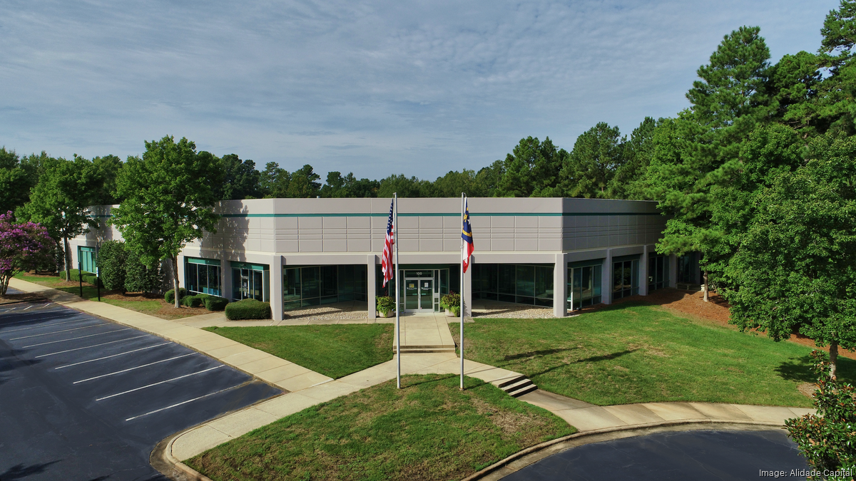 Cary Oil Co. buys $34M in flex buildings after selling Breeze Thru ...
