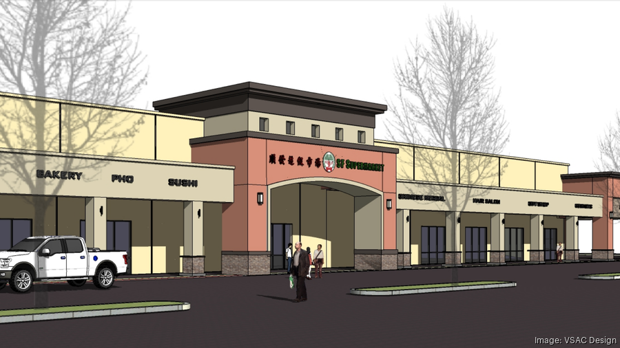 SF Supermarket anticipates spring opening in Rancho Cordova ...