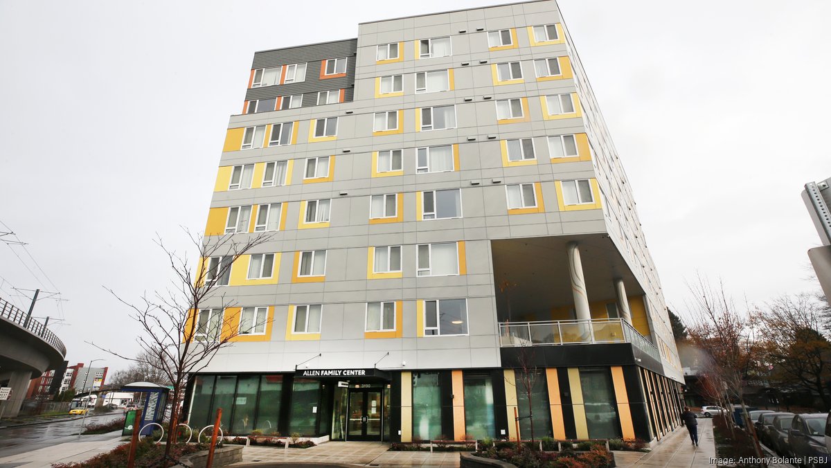 Harrell proposes more limits on Seattle's design review process - Puget ...