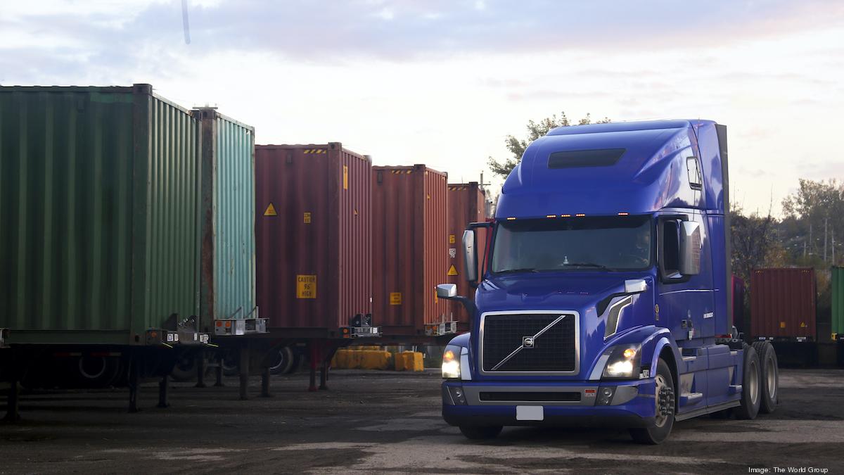 ContainerPort Group in Rocky River adds Minneapolis terminal, Tennessee ...