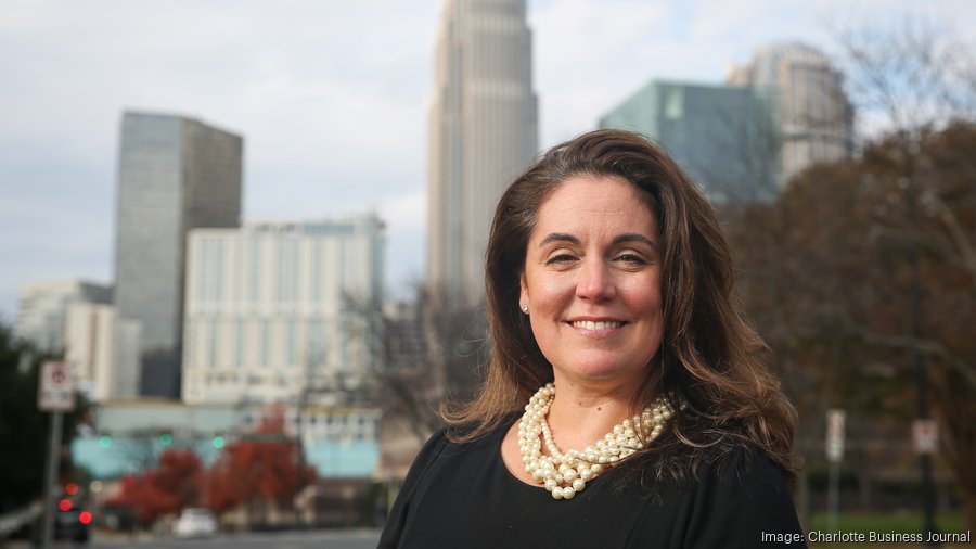 Charlotte positioned for economic rebound after Covid-19 - Charlotte ...