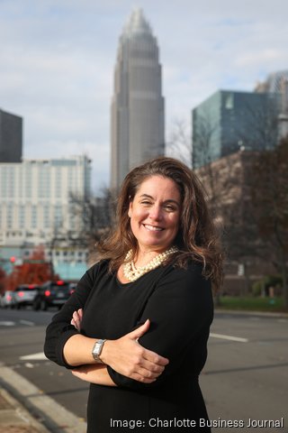 Charlotte city government adding to economic development office ...