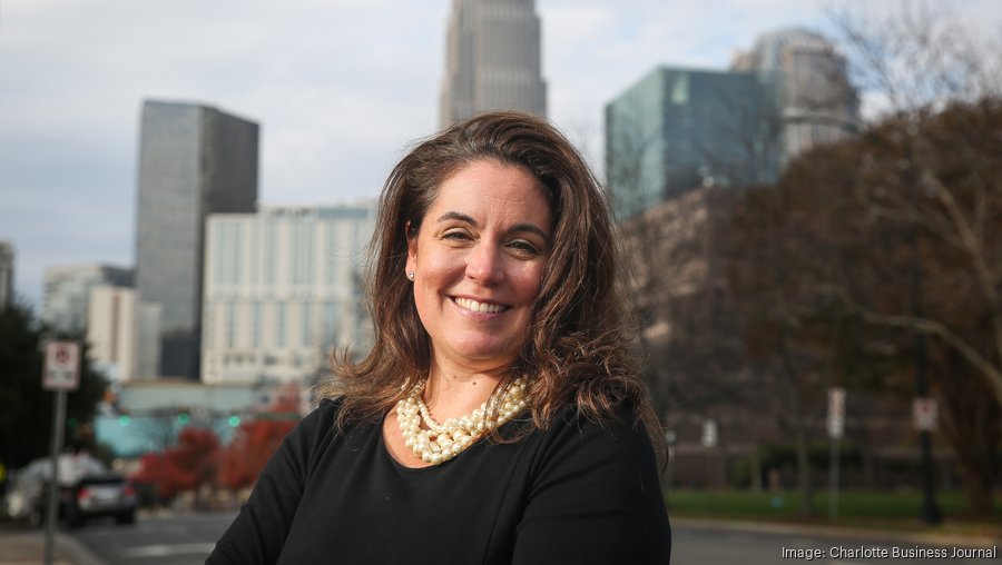 UNC Charlotte’s School of Architecture marks 50 years of shaping city ...