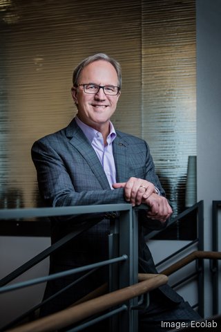 Former Ecolab Inc. chief, Doug Baker, joins JIT Services as owner ...