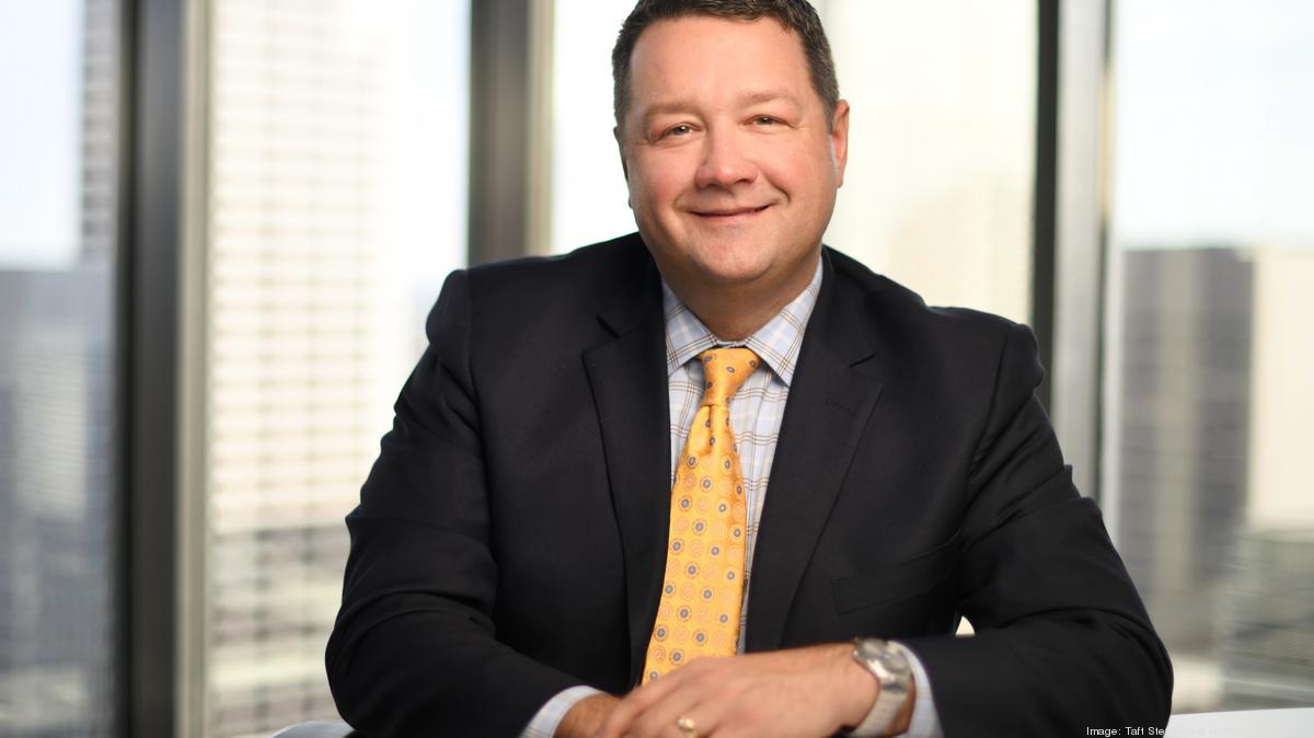 Taft Stettinius & Hollister announces Justin Weinberg as new Twin ...