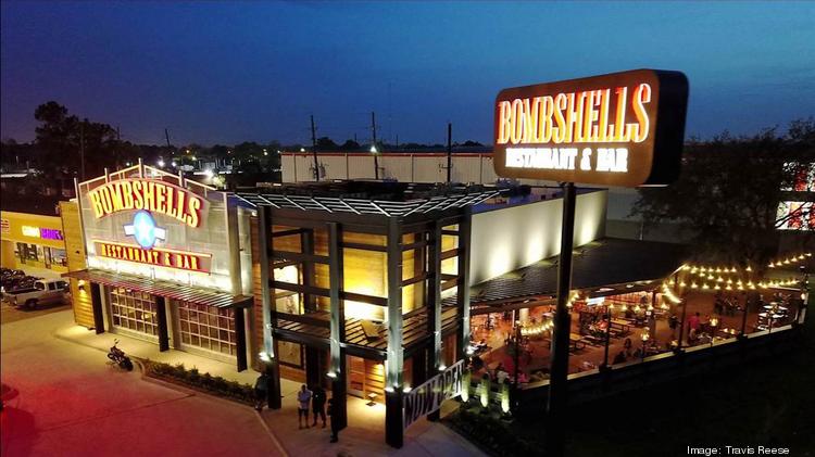 RCI Hospitality Holdings Inc. signs first Bombshells Restaurants & Bars ...